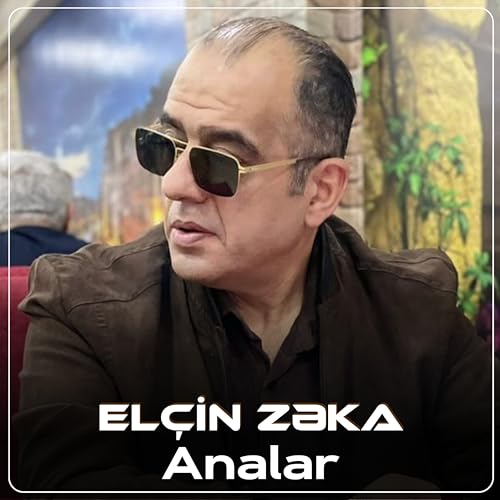 Analar de Elcin Zeka en Amazon Music Unlimited