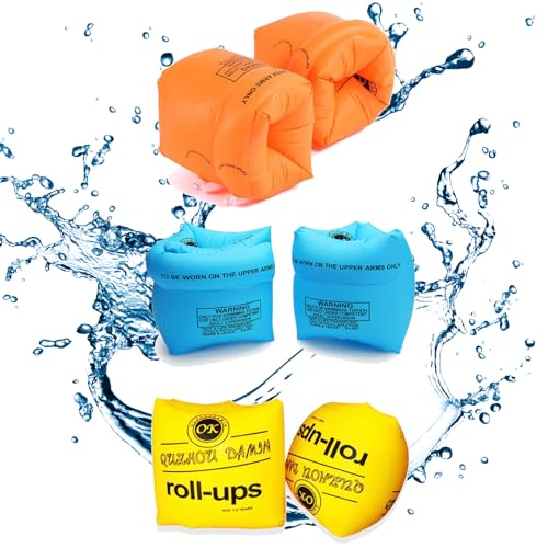 Amazon.co.uk Best Sellers: The most popular items in Inflatable Armbands