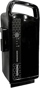 Amazon.co.jp: PROVROS(プロブロス) 電動アシスト自転車 リチウムイオンバッテリー7.8Ah 36V 電動自転車【メーカー純正品】PB-BA078pro : スポーツ＆アウトドア