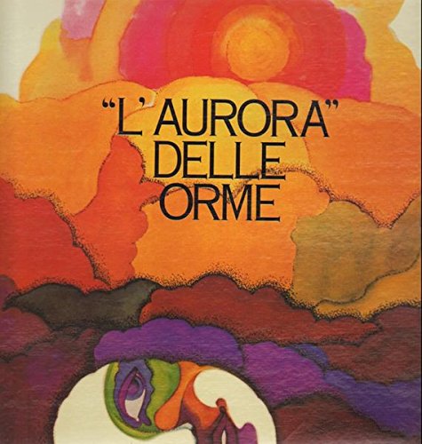 L'aurora Delle Orme : Orme: Amazon.es: CD y vinilos}