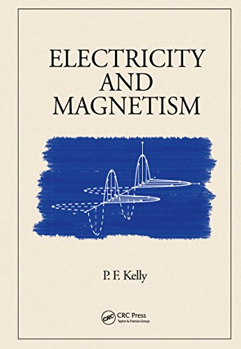 5 Best Electromagnetism Books for Beginners - BookAuthority