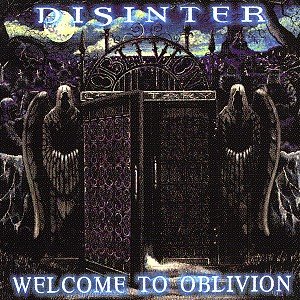 Welcome to Oblivion - Amazon.com Music