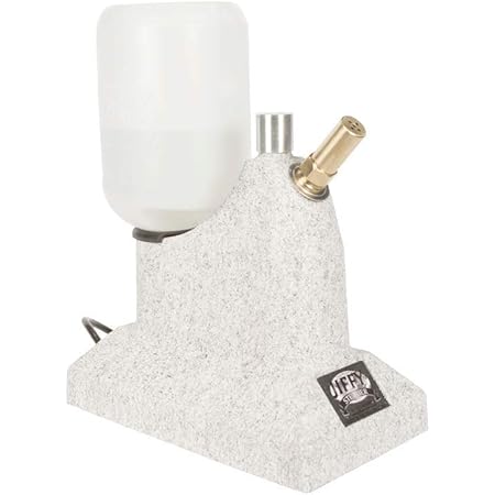 Amazon.com: J-1 Jiffy Hat Steamer, 120 Volt : Home & Kitchen