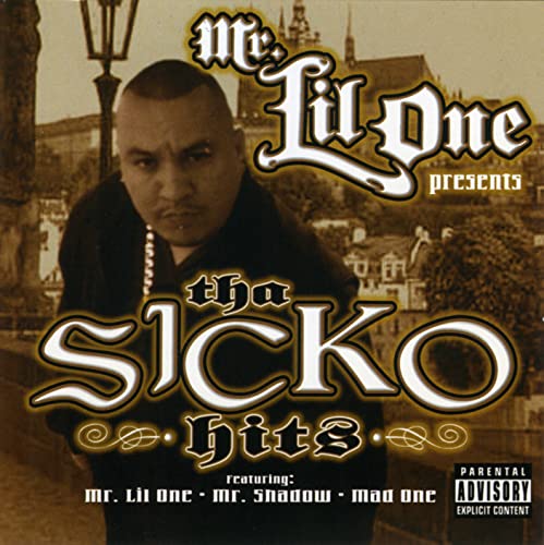 Play Sicko Hits by Mr. Lil One on Amazon Music