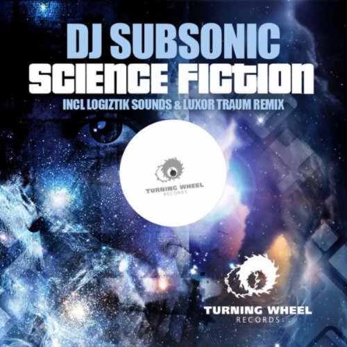 Amazon MusicでDJ SubSonicのSciene Fictionを再生する
