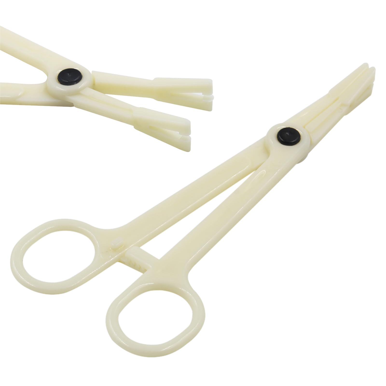 Amazon.com: Body Piercing Clamps - TONBAO 25pcs Disposable Piercing ...
