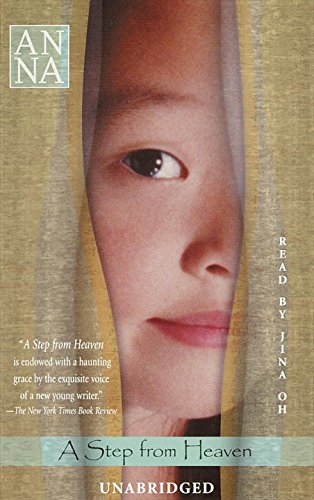 A Step From Heaven: Na, An, Oh, Jina: 9780807207215: Amazon.com: Books