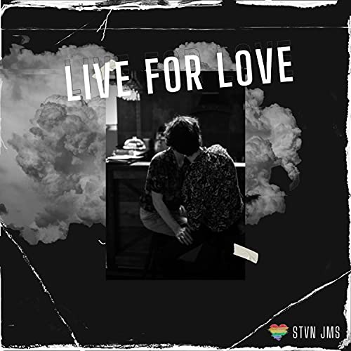 Live For Love de STVN JMS en Amazon Music Unlimited