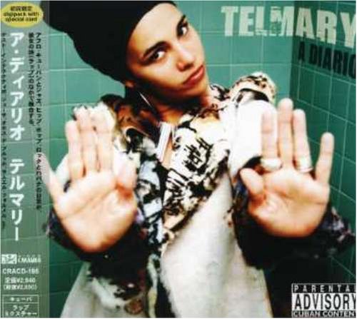 Telmary - A Diario - Amazon.com Music