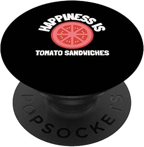 Amazon.com: Hoagie Sub Artist And Sandwich Maker - Tomato Sandwich ...