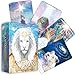 Amazon.com: The Lyran Oracle StarSeed Book & Deck - Stunning 44 Oracle ...