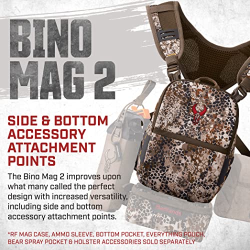 Snapklik.com : Badlands Bino Mag 2 Modular Binocular Harness System For ...
