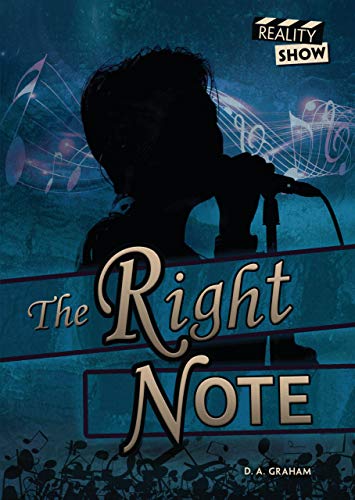 Amazon.com: The Right Note (Reality Show) eBook : Graham, D. A.: Kindle ...