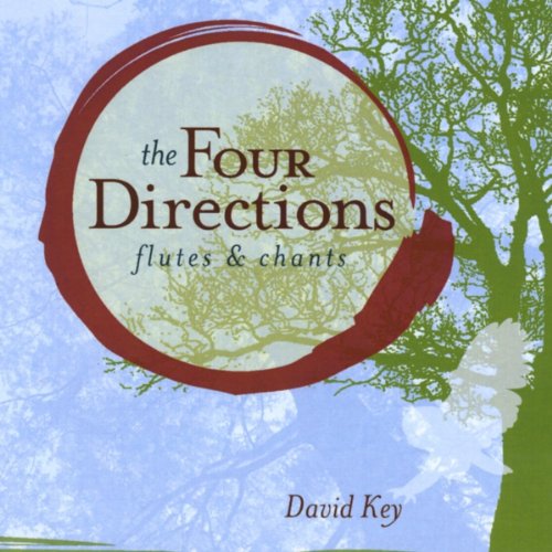 Amazon.com: The Four Directions : David Key: Digital Music