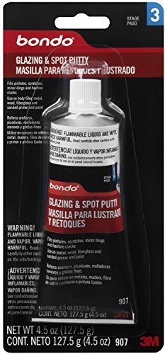 Top 10 Best Auto Body Glazing Putty : Reviews & Buying Guide - Katynel