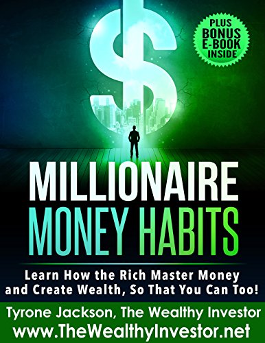 Amazon.com: Millionaire Money Habits: Learn How the Rich Master Money ...