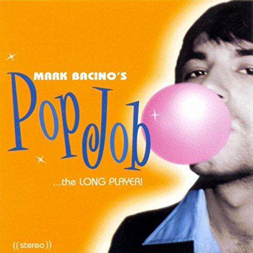 Play Pop Job...the Long Player! by Mark Bacino on Amazon Music