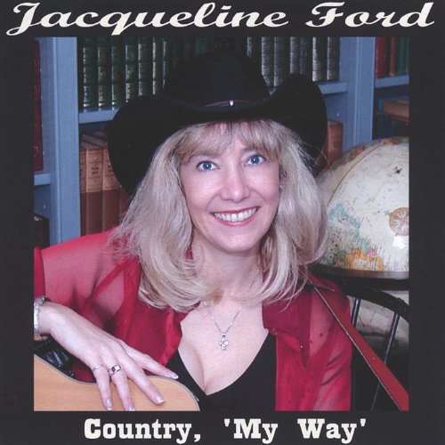 Country My Way by Jacqueline Ford on Amazon Music - Amazon.co.uk