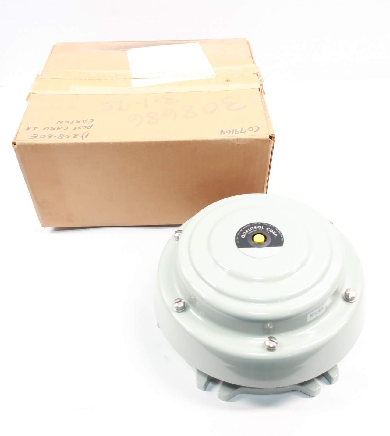 New QUALITROL 208-60E Pressure Relief Device 10PSI: Amazon.com ...