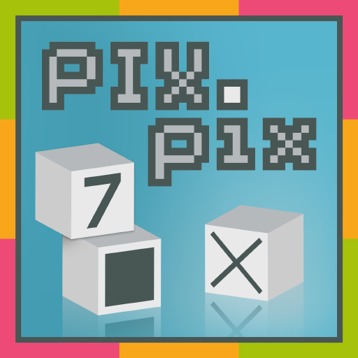 PIX.pix Pixel Pictures - App on the Amazon Appstore