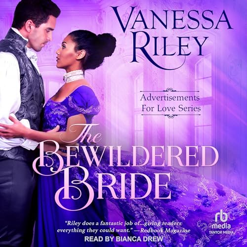 Amazon.com: The Bewildered Bride: Advertisements for Love, Book 4 ...