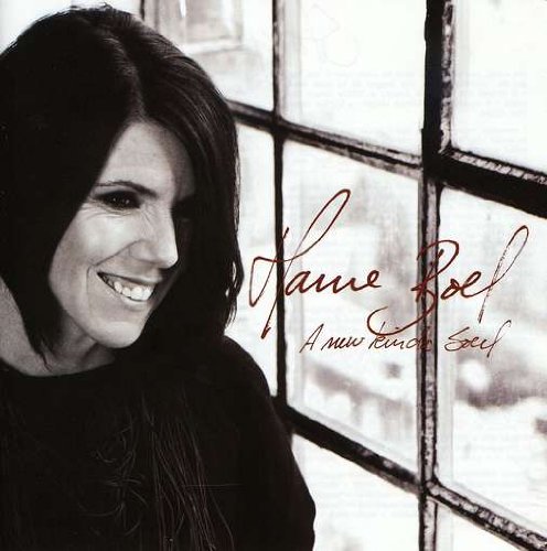 Hanne Boel - A New Kinda Soul - Amazon.com Music