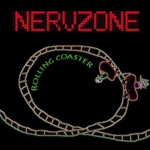 Amazon.com: Rolling Coster : NervZone: Digital Music