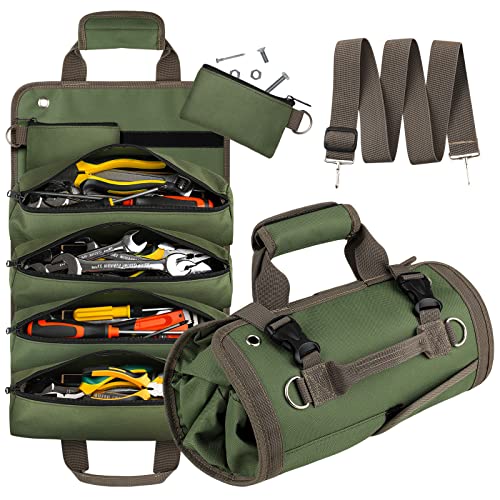 Amazon Best Sellers: Best Tool Bags