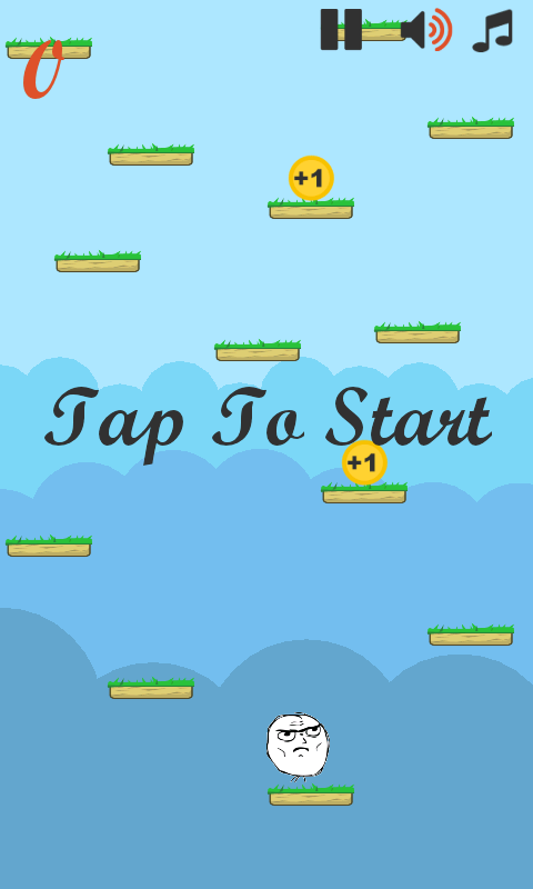 Bouncing Derp:Amazon.com:Appstore for Android