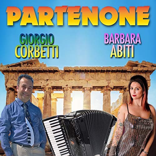 Play Partenone by Barbara Abiti, Giorgio Corbetti on Amazon Music