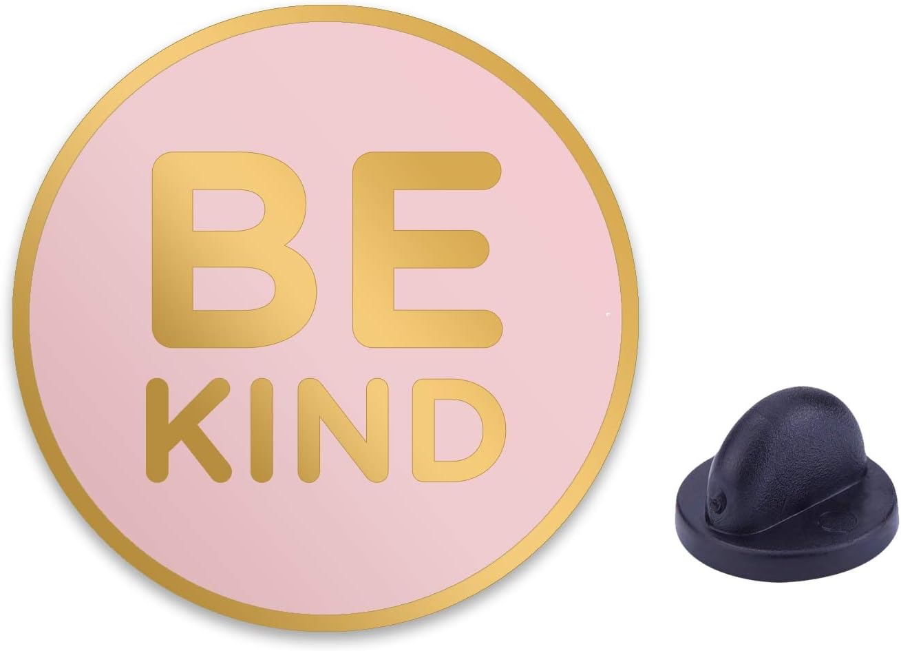 Amazon.com: Be Kind Lapel Pin: Clothing, Shoes & Jewelry