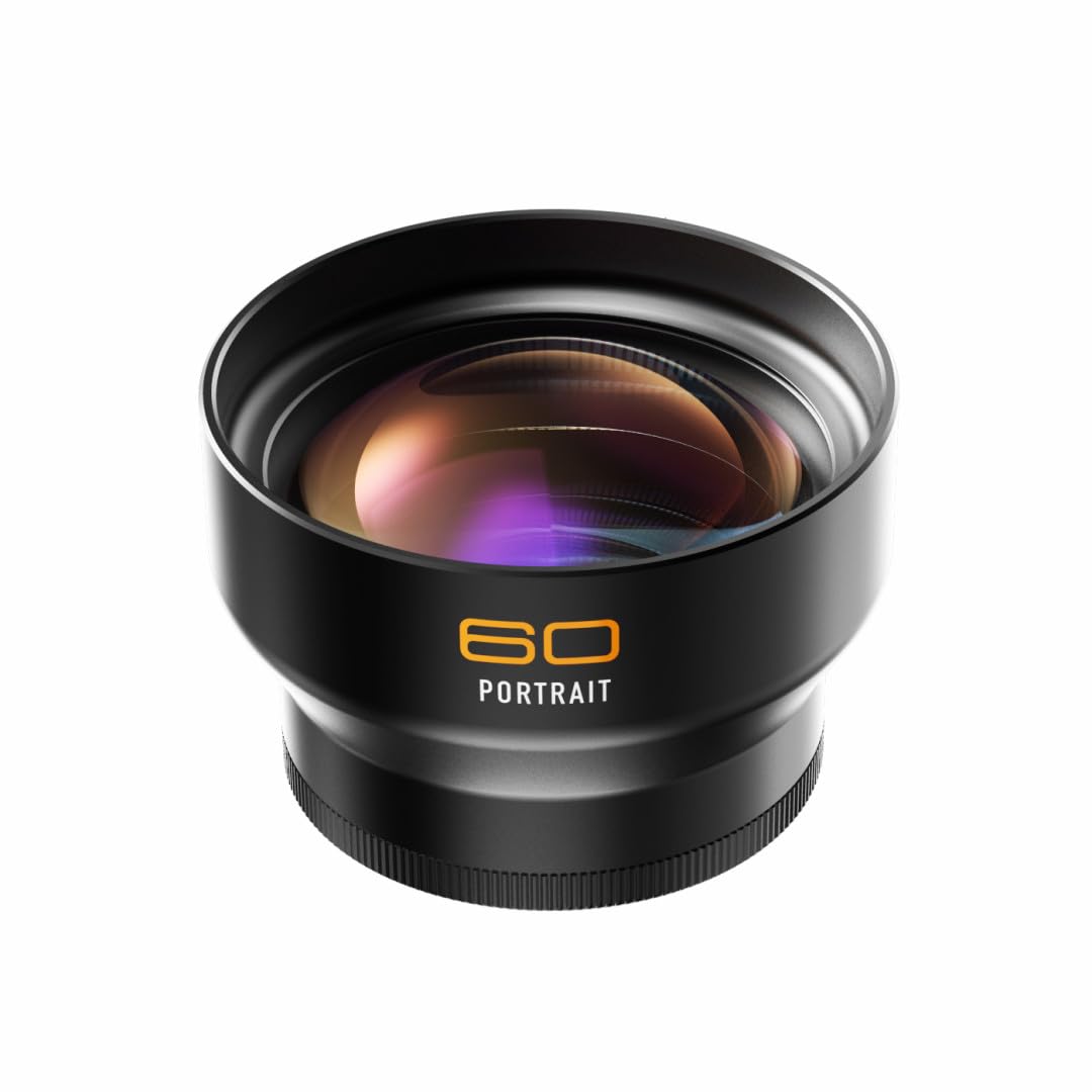 Amazon.com: Fotorgear Cell Phone Lens Attachments Upgraded Professional ...