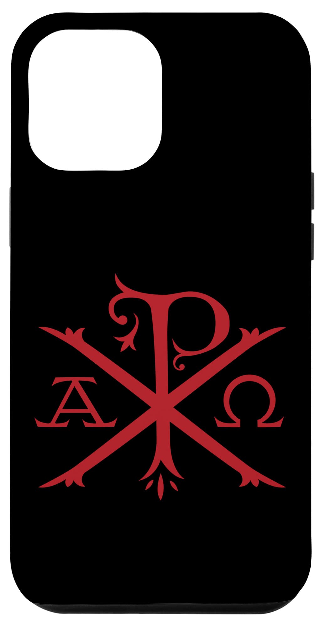 Snapklik.com : iPhone 12 Pro Max Chi Rho And Alpha Omega Early ...