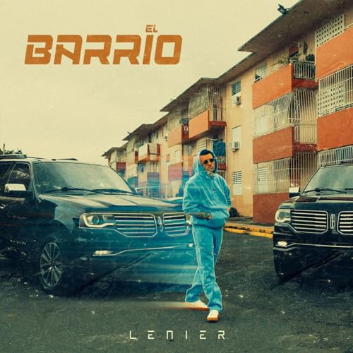 Écouter El Barrio par Lenier sur Amazon Music Unlimited