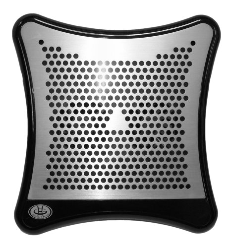 Gear Head Laptop Cooling Pad (2 Fan) (Plastic) - Buy Gear Head Laptop ...