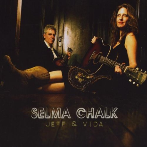 Amazon.com: Selma Chalk : Jeff & Vida: Digital Music