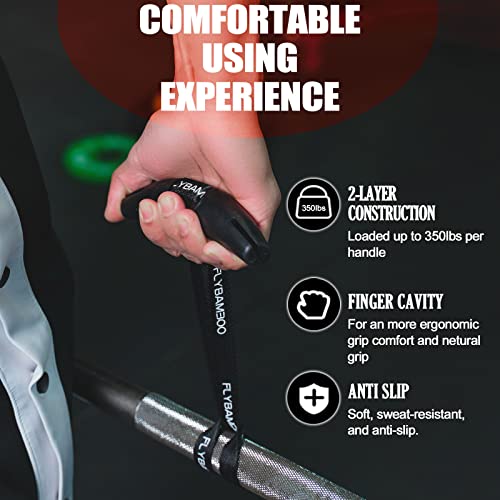 Pull Up Handles... - activepuls.com