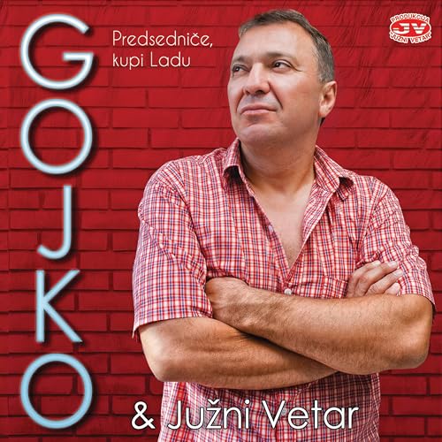 Play Predsednice kupi ladu by Gojko on Amazon Music