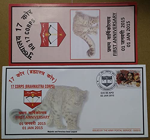 17 Corps (Brahmastra Corps) : Amazon.in: Toys & Games