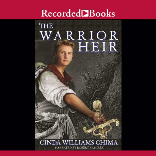 Amazon.com: The Warrior Heir: The Heir Chronicles, Book 1 (Audible ...