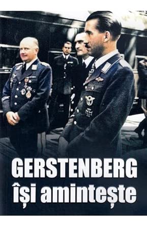 Gerstenberg Isi Aminteste : Alfred Gerstenberg: Amazon.co.uk: Books