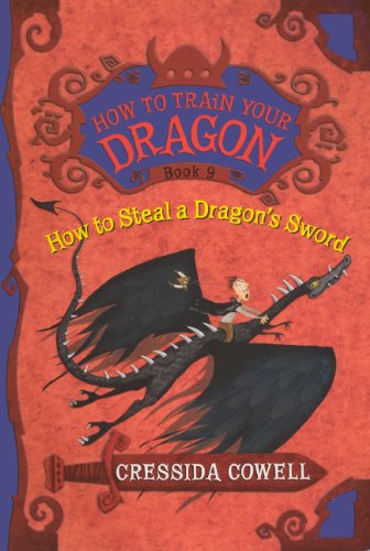 Amazon | How to Steal a Dragon's Sword: The Heroic Misadventures of ...