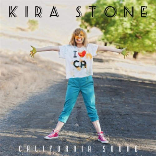 Amazon MusicでKira StoneのCalifornia Soundを再生する