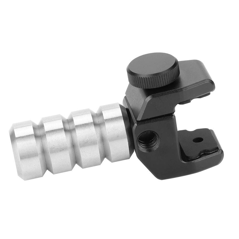 Pt 4 Removable Gimbal Counterweight Clamp For Balancing Moment ...