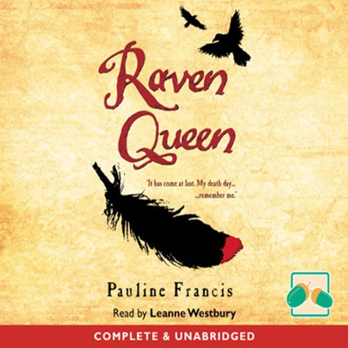 Amazon.com: Raven Queen: 9781846485602: Pauline Francis: Books