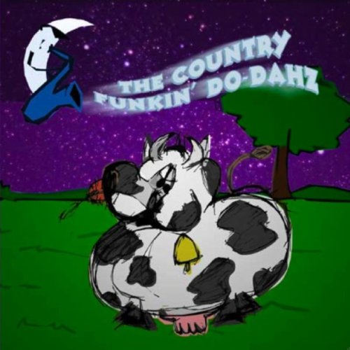 Play Kannibalistic Scene by The Country Funkin' Do-Dahz on Amazon Music