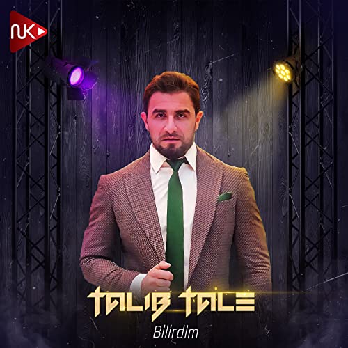 Écouter Bilirdim par Talib Tale feat. Zeynəb Həsəni sur Amazon Music ...