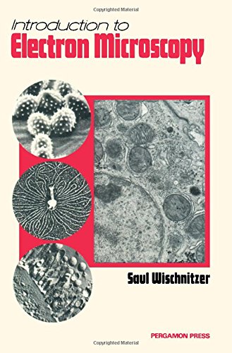 Amazon.co.jp: Introduction to electron microscopy : 本
