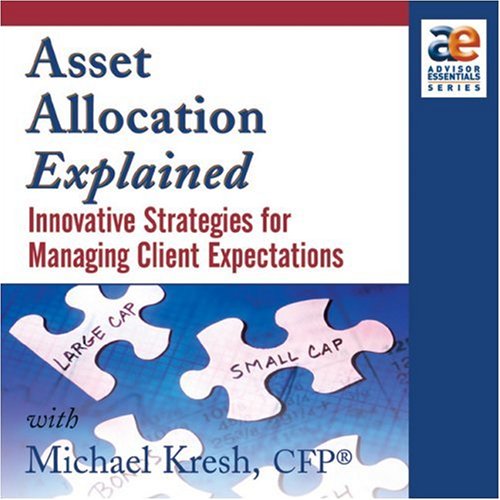 Amazon.com: Asset Allocation Explained: Innovative Strategies for ...