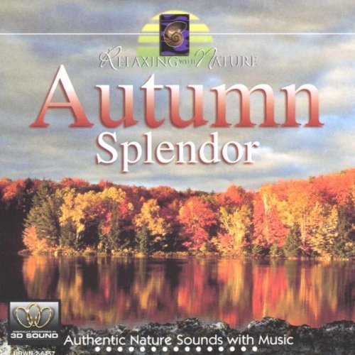 Autumn splendor by Peter Blanchette - : Amazon.de: Musik-CDs & Vinyl